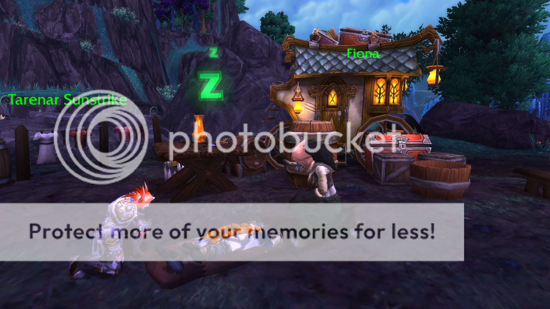 Shadowmoon Valley Follower Locations Guide – WoW Weekly